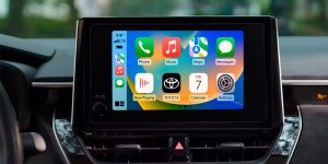Seamless Connectivity: Mastering Toyota’s Infotainment System – Ken ...