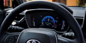 Navigating Toyota’s Advanced Driver Assistance Systems – Ken Ganley ...